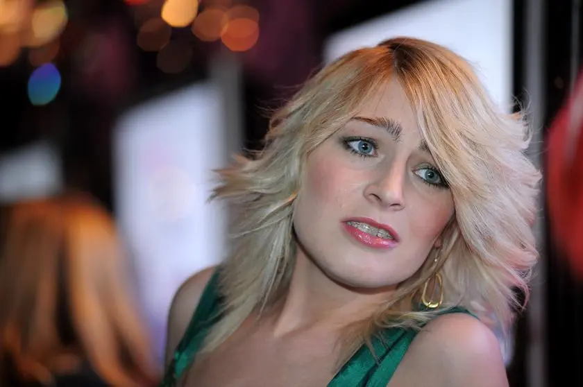 Małgorzata Halber trafiła do szpitala psychiatrycznego. Mówi o ...