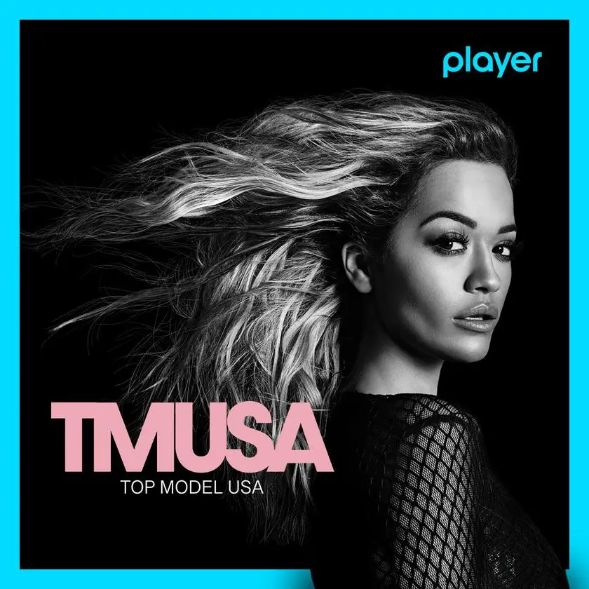 "Top Model USA". Nowy program modowy w Player.pl. Od kiedy emisja? - Co ...