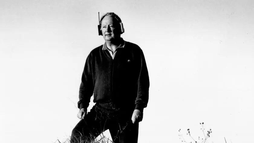 Nie żyje Tim Bowden. Legendarny prezenter zmarł we śnie - Co za tydzień