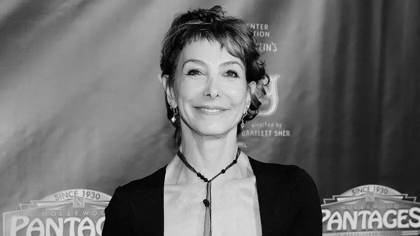 Nie żyje Jill Jacobson. Gwiazda "Star Treka" miała 70 lat - Co za tydzień