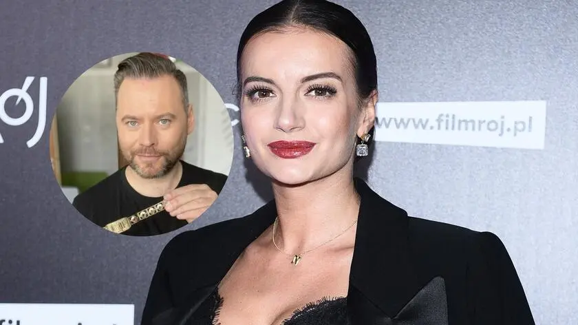 Natalia Janoszek odpiera zarzuty Krzysztofa Stanowskiego. Wytknęła mu kłamstwa - Co za tydzień