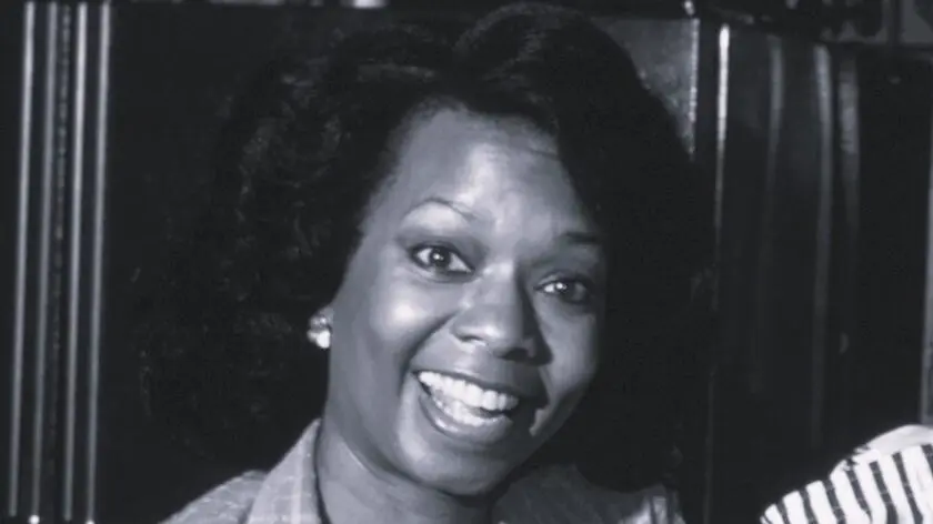 Betty A. Bridges nie żyje. Gwiazda serialu "Ostry dyżur" zmarła w wieku ...