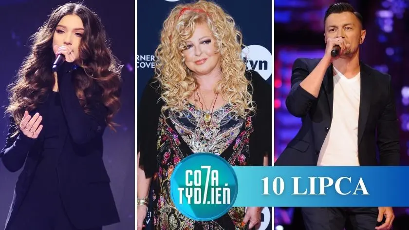 Te gwiazdy przyszły na świat 10 lipca. Jakie są osoby urodzone tego ...