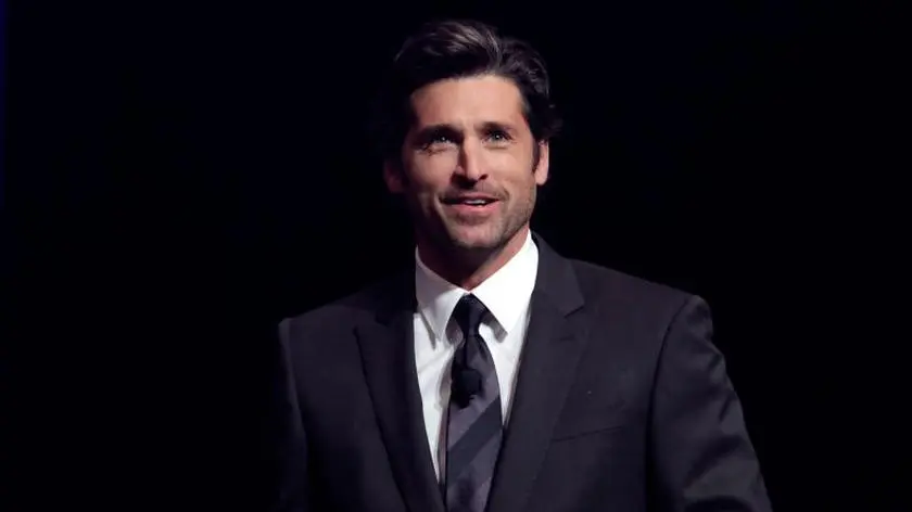 Patrick Dempsey najseksowniejszym mężczyzną świata według magazynu ...