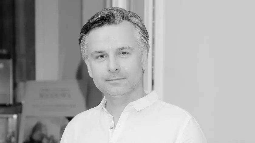 Marcin Bronikowski nie żyje. Miał zaledwie 55 lat - Co za tydzień