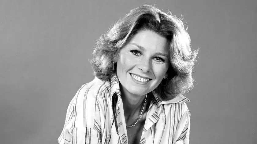 Jennifer Leak nie żyje. Aktorka znana z filmu "Twoje, moje i nasze ...