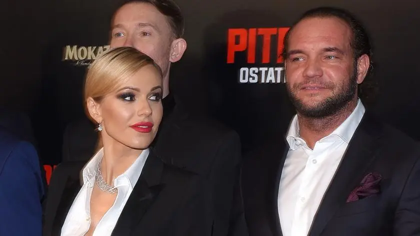 Jest nowy wyrok ws. Emila Stępnia. Były mąż Dody nawiązał do osób ...
