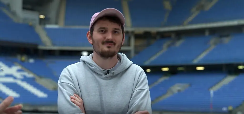 Dawid Podsiadło zdradził plany na Zorzę 2027! Ujawnił również, co robi ...