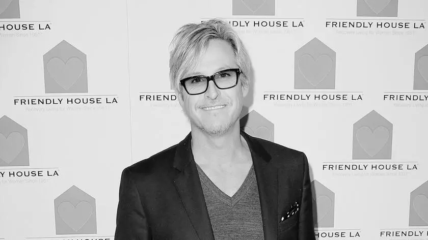 Charlie Colin nie żyje. Gwiazdor "Train" zmarł nagle, zaskakujące ...