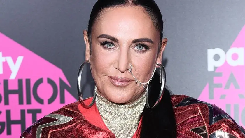 Kayah wspomina początki kariery. Pokazała zdjęcie, na którym ma 20 lat ...