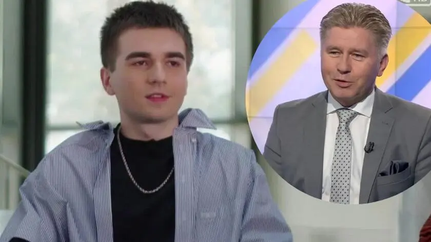 Mata kupił rodzicom willę. Prof. Marcin Matczak wymownie zareagował na ...