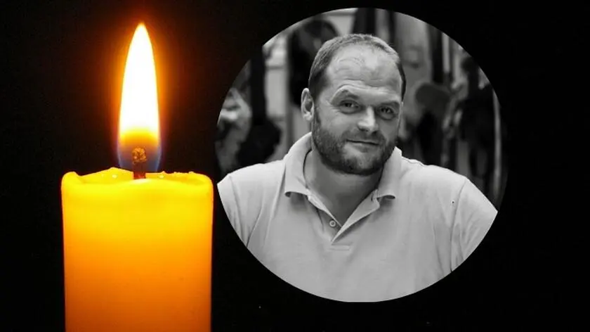 Nie żyje Robert Łukowski. Świat polskiego filmu pogrążył się w żałobie - Co za tydzień