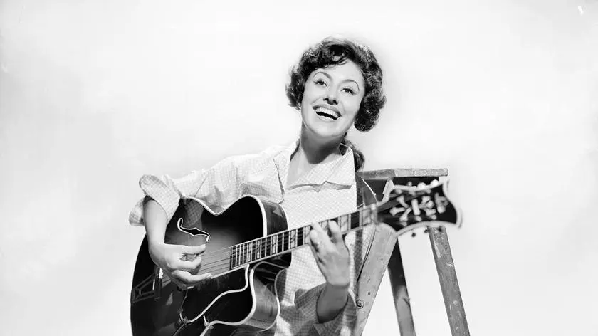 Caterina Valente nie żyje. Cały świat bawił się do jej piosenek - Co za tydzień