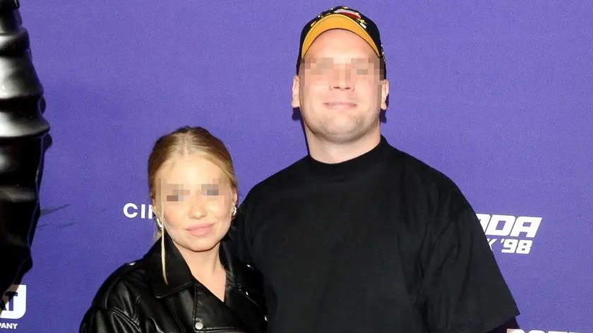 Kim jest dziewczyna Buddy? Aleksandra K znana jako Grażynka także trafi do aresztu - Co za tydzień