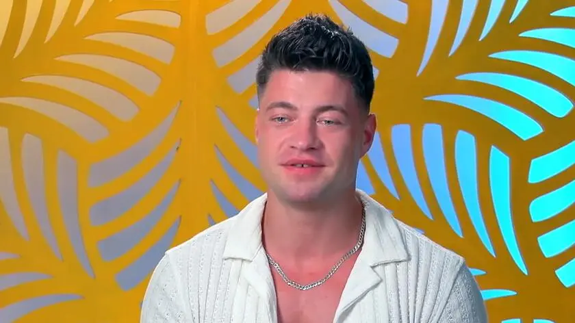 Bartek Pankowski z Hotelu Paradise 8 - co u niego słychać, dalsze losy ...