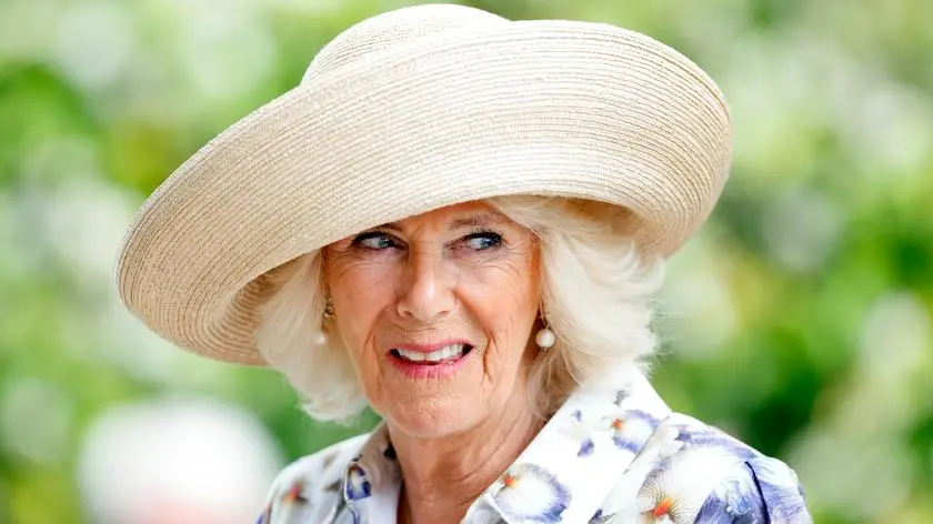 Jaka naprawdę jest królowa Camilla? Znany aktor był zaskoczony jej ...