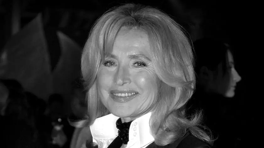 Kim jest jedyny syn Bogumiły Wander? W przeszłości był bożyszczem ...