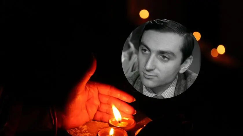 Nie żyje Lech Sołuba. Aktor znany z "Misia" miał 76 lat - Co za tydzień