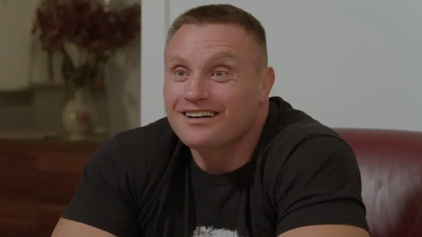 Krzysztof Radzikowski z "Gogglebox. Przed telewizorem" pokazał zdjęcia ...