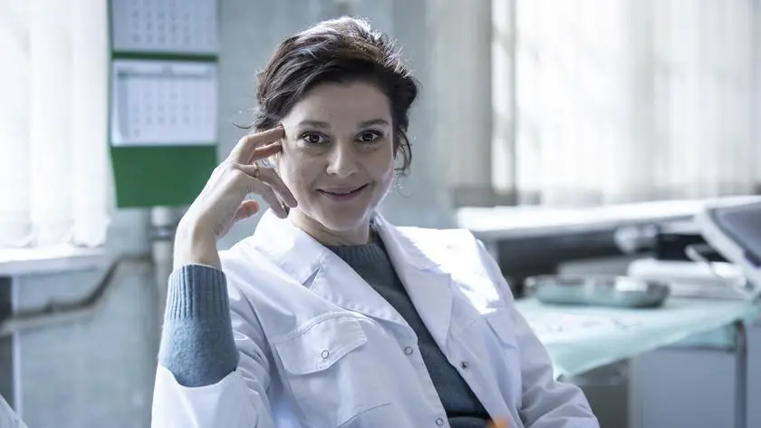 Marta Ścisłowicz ma swoje sposoby na relaks? Tak radzi sobie z ...