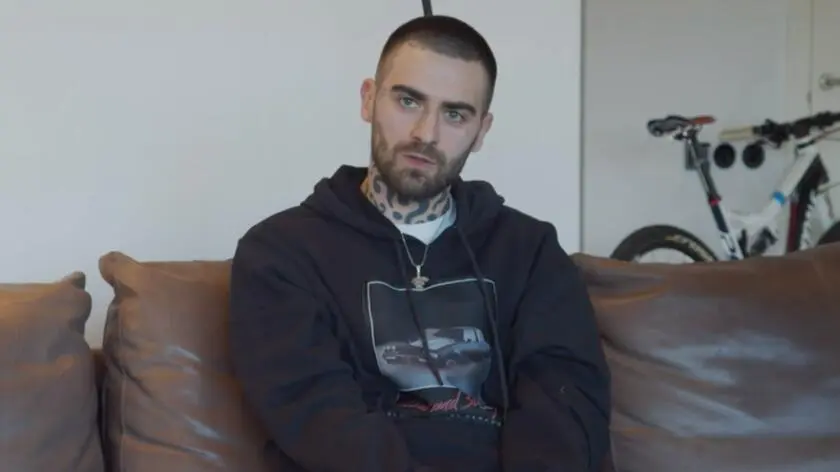 Quebonafide wrócił z nowym singlem i zapowiedział ostatni koncert ...