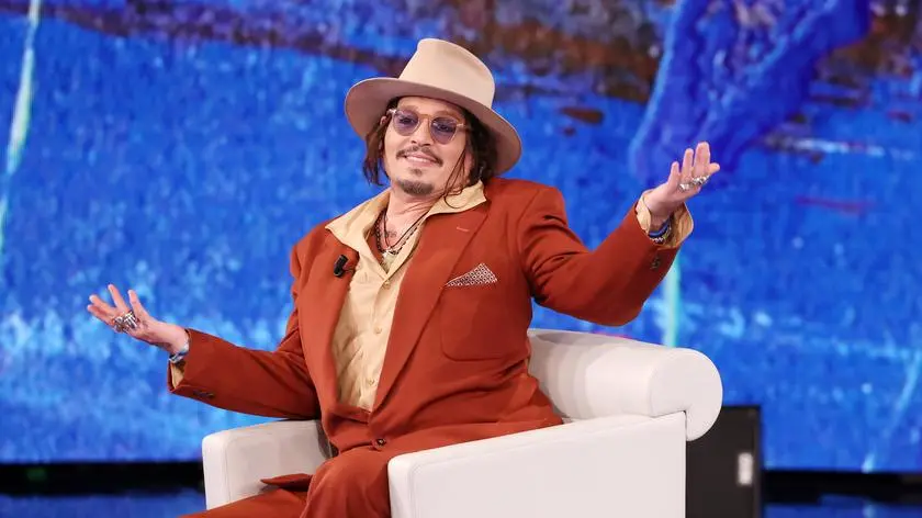 Zaskakujące, czym zajmuje się syn Johnny'ego Deppa. Wybrał anonimowość ...