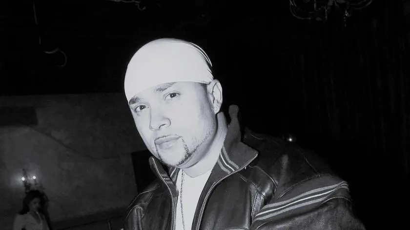Nie żyje Chino XL. Derek Keith Barbosa był legendą hip-hopu - Co za tydzień