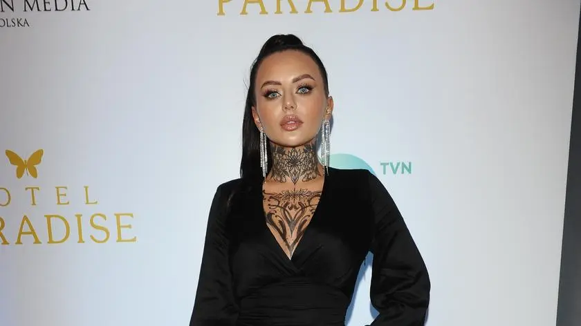 Launo Klaudia Kardel z "Hotelu Paradise 4" jest w ciąży. Partner ...