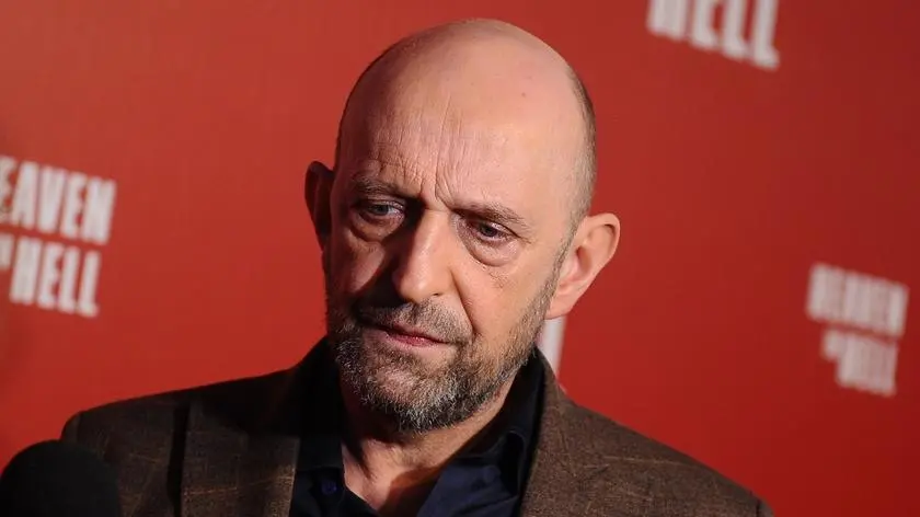 Janusz Chabior - wiek, żona, dzieci, filmy, obrazy. Najważniejsze ...