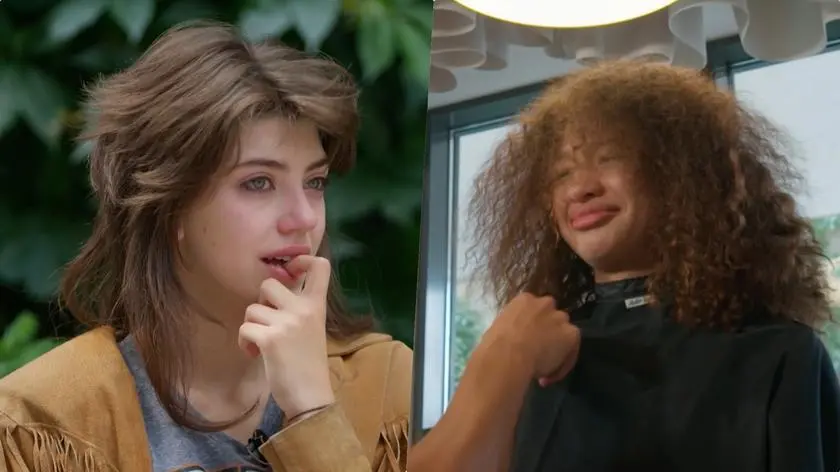 "Top Model 12". 5. odcinek. Metamorfozy. Jak wyglądają uczestnicy i ...