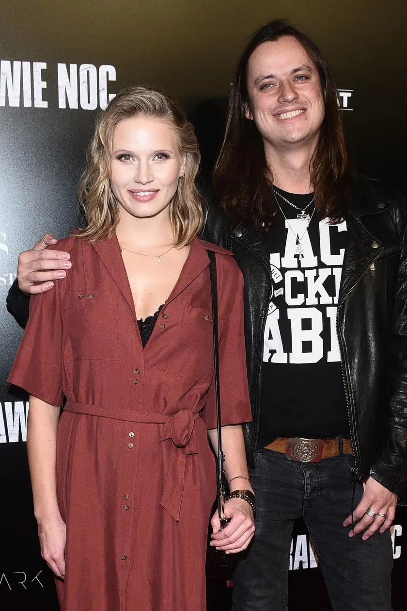 Piotr Sobociński nie zdążył poznać swojej synowej. Sławny operator ...