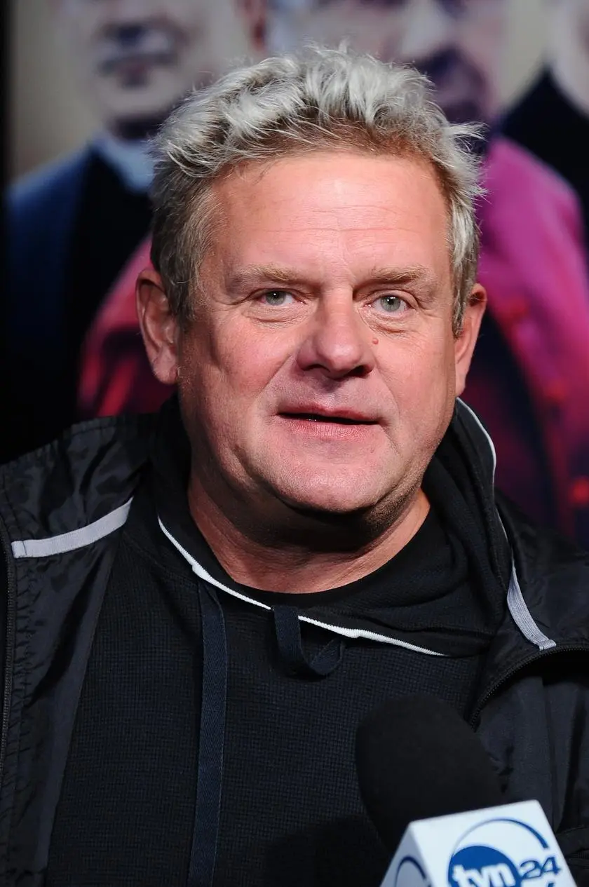 Kazik Staszewski skarżył się na pisk w uszach. Lekarz nie miał dla ...