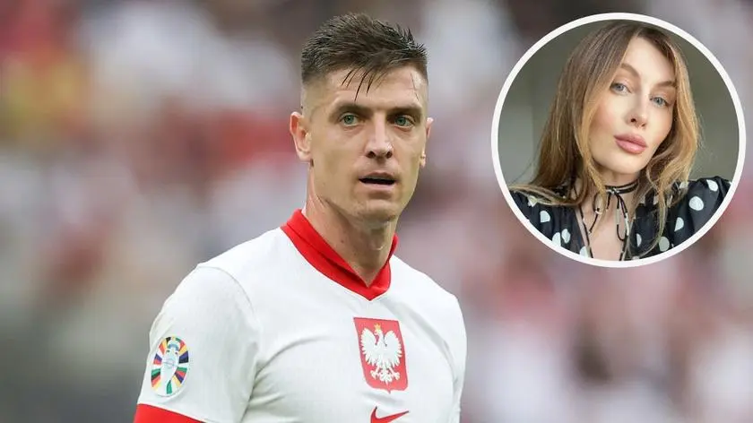 Żona Krzysztofa Piątka w szpitalu. Na co choruje Paulina Piątek? Ten ...