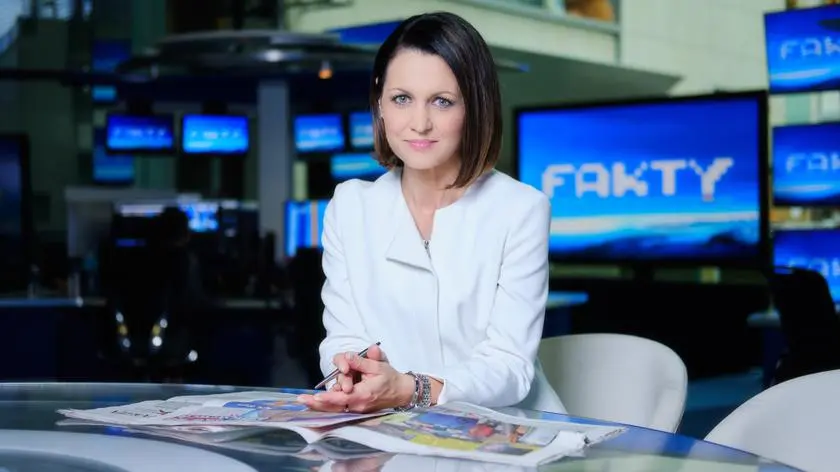 Diana Rudnik Z Telekamer 2024 Kim Jest Co Za Tydzie 