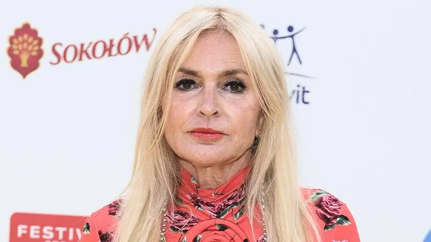 Monika Olejnik o walce z nowotworem piersi. Było to niej ciężkim przeżyciem - Co za tydzień