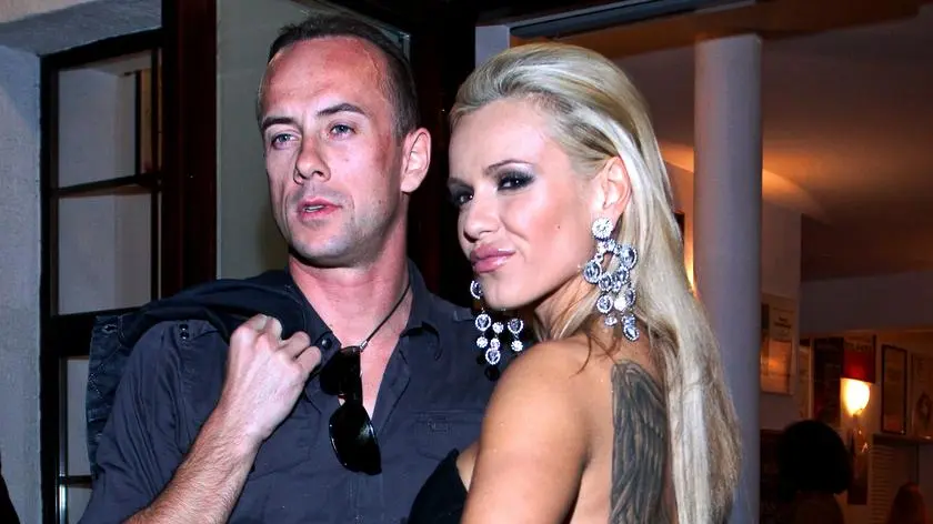 Doda i Nergal – historia miłości. Zerwał z nią przez telefon, a ona w ...