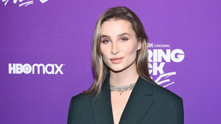 Aleksandra Skubis z "Top Model" zaskakuje zdjęciami w bikini. Pozowała ...