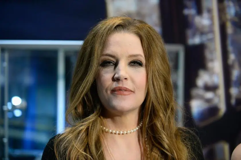 Lisa Marie Presley nie żyje. Jej córki boją się wchodzić do ich domu ...