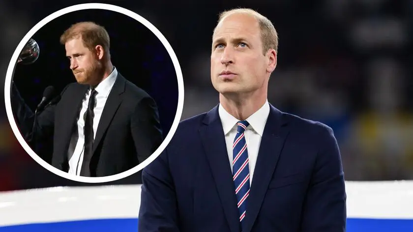 Książę Harry ma dostać miliony od brytyjskiej rodziny królewskiej. Jego ...