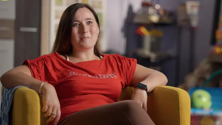 "Kanapowczynie". Agnieszka Barton-Michel i Daria Larysz są w ciąży ...