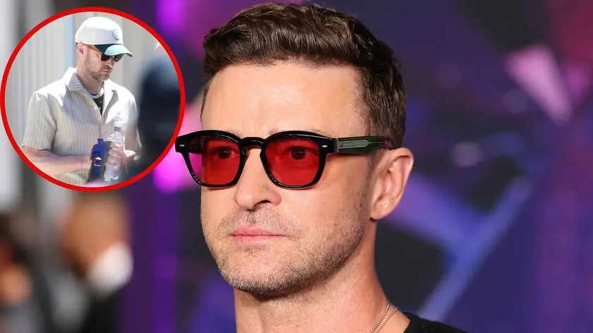 Justin Timberlake nie przyszedł na rozprawę ws. "pijackiego rajdu". Sąd ...