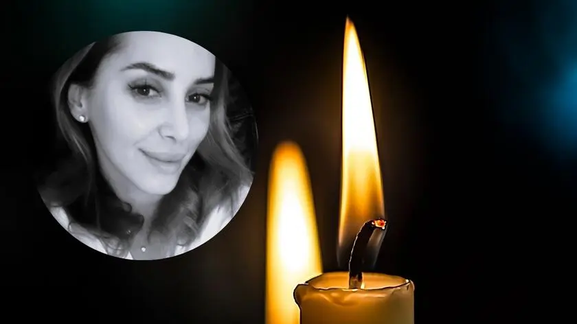 Ewelina Ślotała nie żyje. Są problemy z pogrzebem znanej pisarki. Gdzie ...