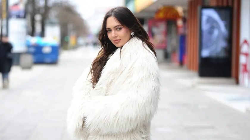 Zalia o karierze, nominacji do Bursztynowego Słowika 2024 i drugiej ...