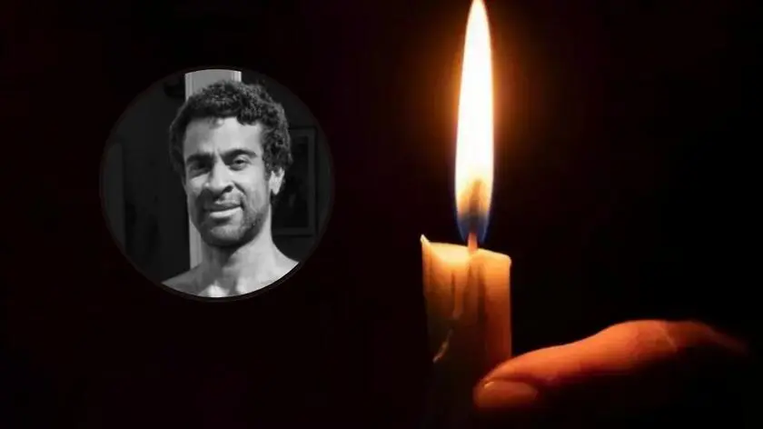 Zmarł Obi Ndefo. Aktor znany z serialu "Jezioro Marzeń" miał 51 lat ...