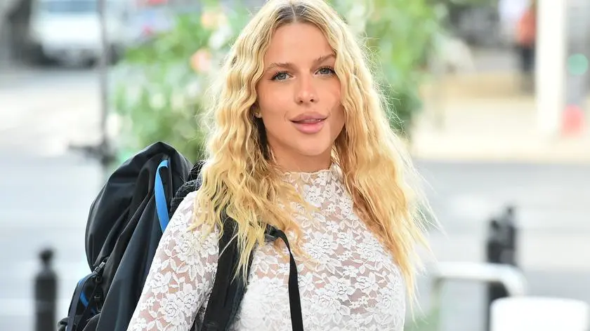 Jessica Mercedes jest singielką! To koniec związku z Kubą Karasiem - Co ...