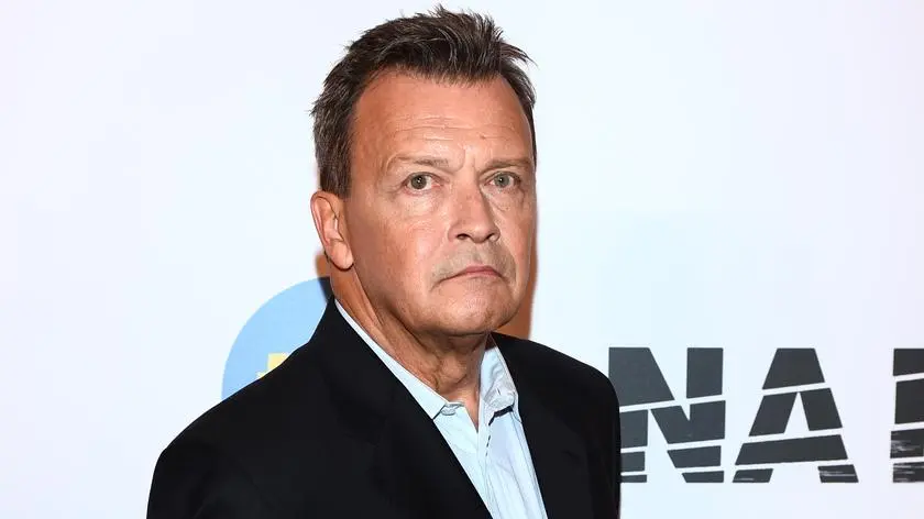Jan Frycz został aktorem mimo braku akceptacji ojca. Opowiedział o ...