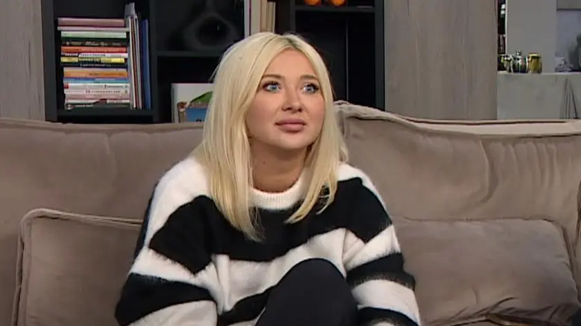 Lili Antoniak zdecydowała się na plastykę brzucha. Teraz pokazała ciało po zabiegu - Co za tydzień