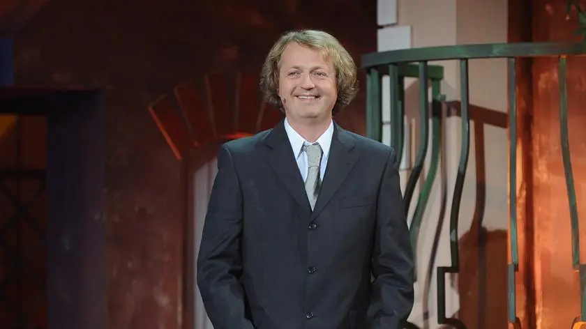 Przemysław Borkowski zdobył serce żony w zaskakujący sposób. Wszystko ...