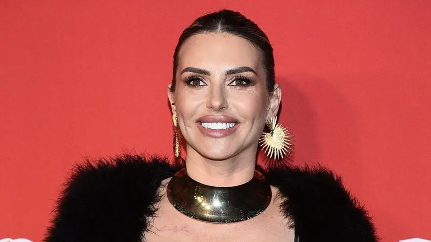 Monika Goździalska o dzieciach i ukochanym. Opowiedziała, jak z ...