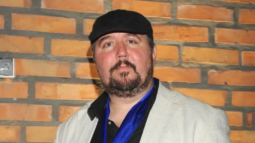 Dariusz Gnatowski skończyłby dzisiaj 62 lata. Kultowy aktor zmarł ...